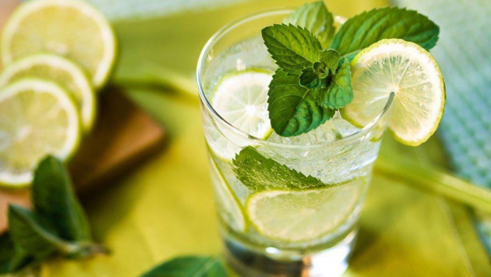 Persian Drinks to Escape the Summer Heat in Iranian style