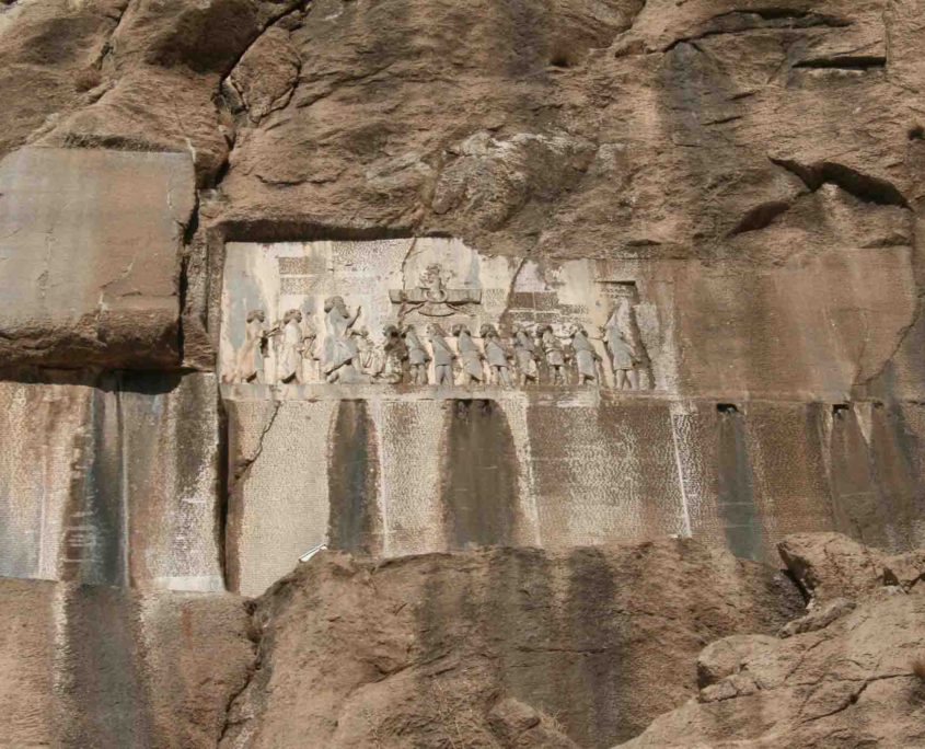 Summer in Iran: A Guide for Your Summer DestinationTour to Iran