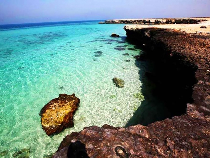 Kish Island Travel Guide: Things to do, Best Time to Go