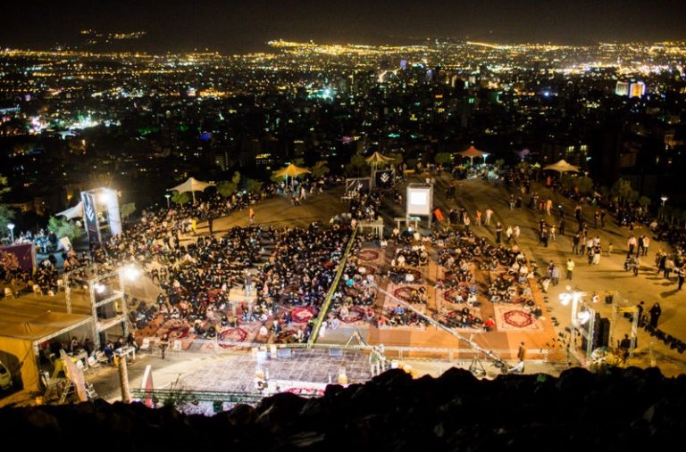 Visiting Iran During Ramadan: Tips & Guide - Irandoostan