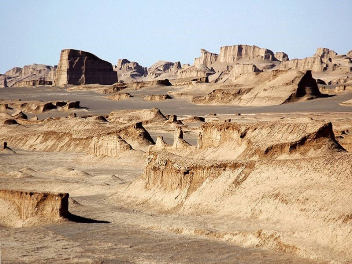 Iran travel guide: Culture, Nature, Attractions, Safety & more