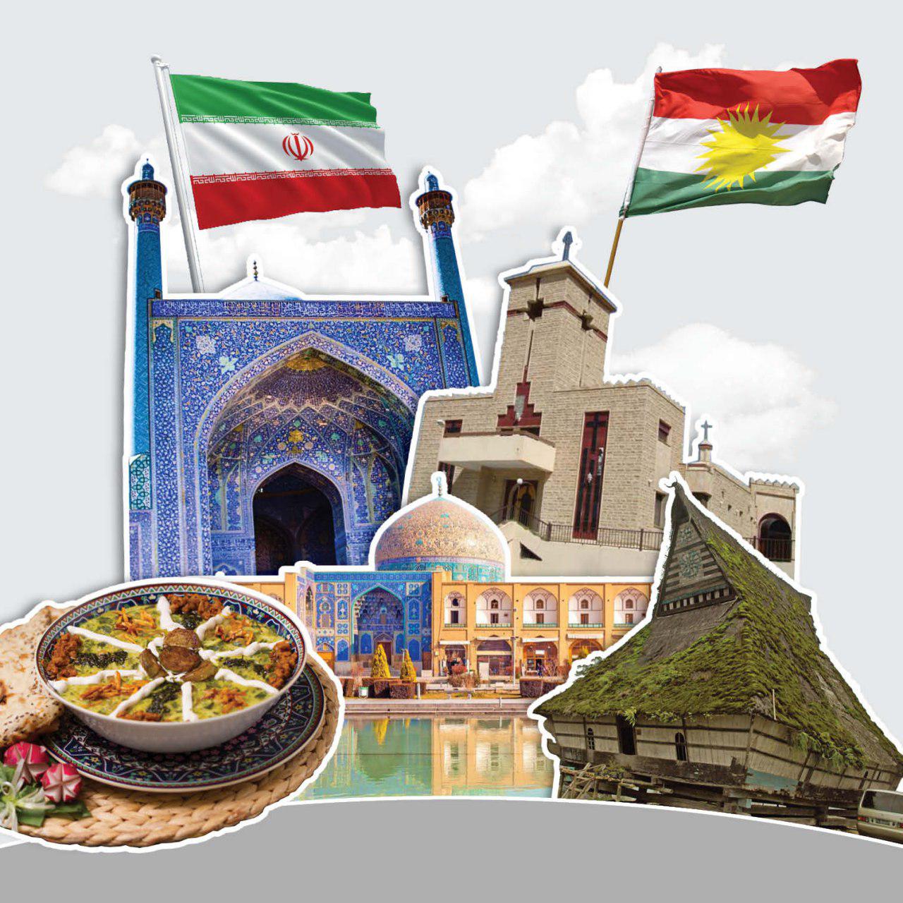 Iran and Iraq Tour 2026 (itinerary, info) - Irandoostan