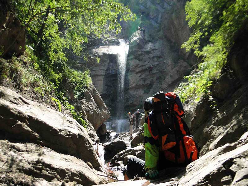 What adventures you can do in Iran? - Irandoostan