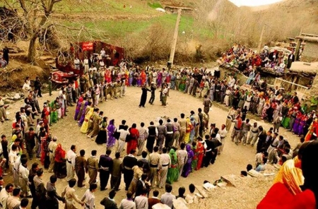 Iran Ethnic Groups: All You Need to Know About - Irandoostan