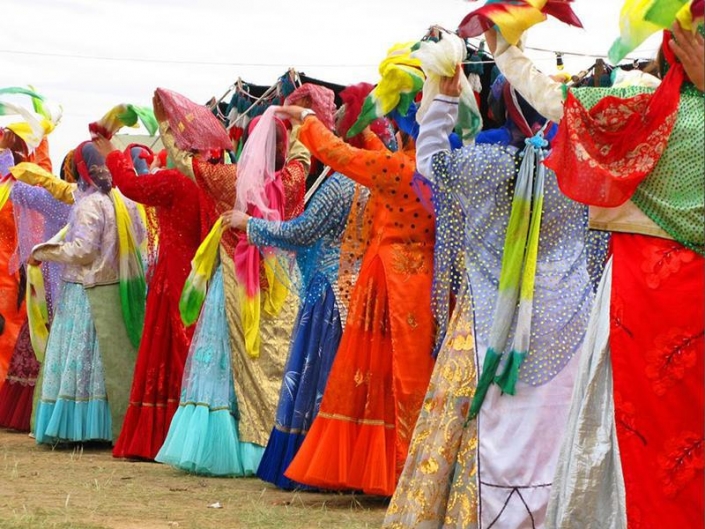 Iran Ethnic Groups: All You Need to Know About - Irandoostan