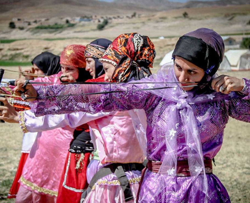 Iran ethnic groups: all you need to know about ethnic groups in Iran
