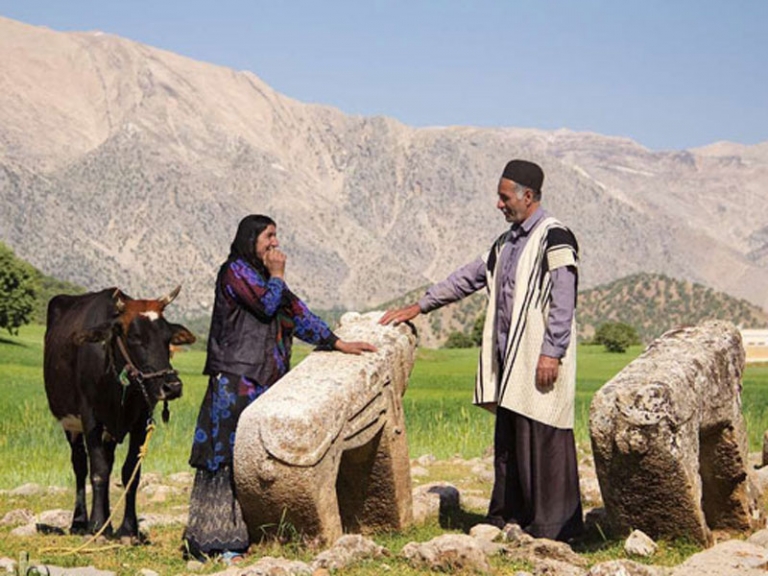 Where to visit Iranian Nomads? Bakhtiari, Turkmen & More