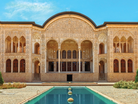Things to do in Kashan (Photos, timing) - Irandoostan
