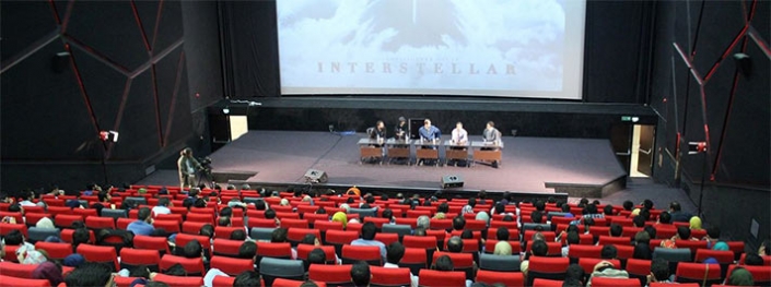 Best cinemas in Iran: Where to go to cinema in Iran?