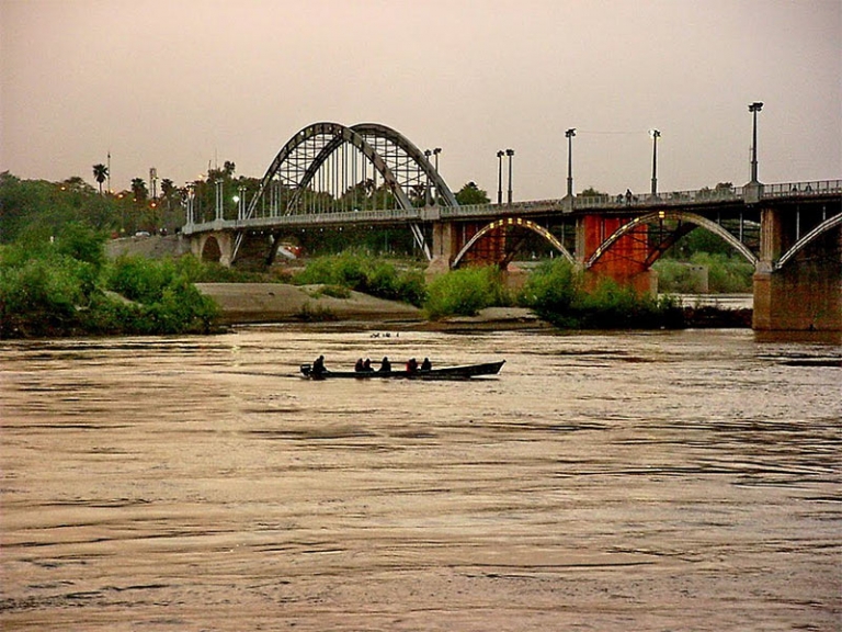 Things to do in Ahvaz (Photos, info) - Irandoostan