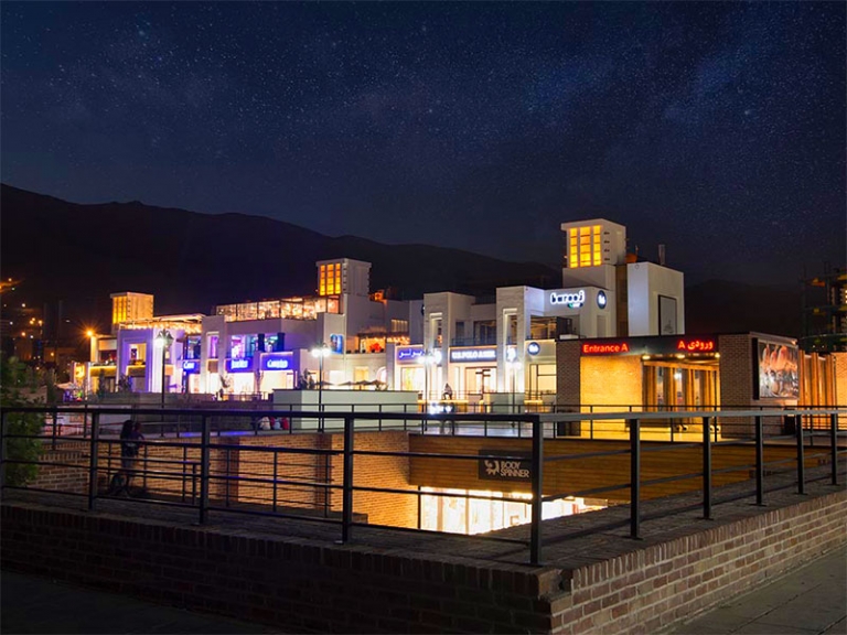 Best places for shopping in Iran + Photos, Timing