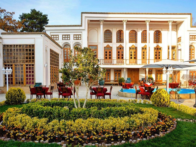 Things to do in Bushehr (Photos, info) - Irandoostan