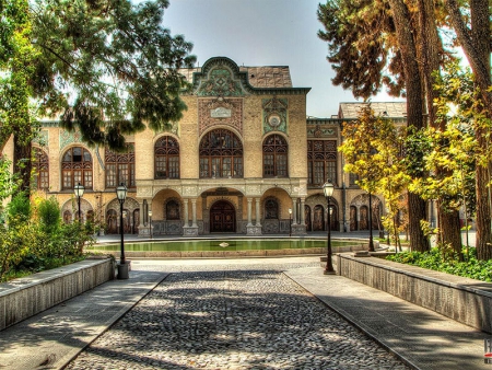 Old cafes in Iran, Nostalgia in modern life | Iran Doostan Tours