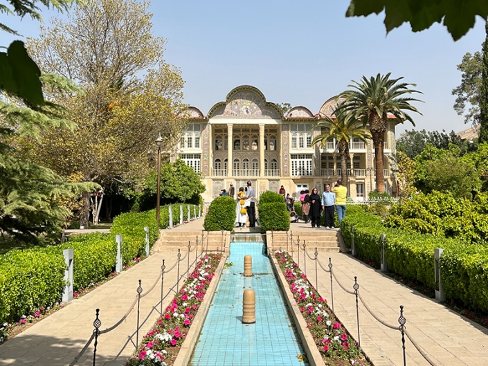 Top 6 Best Iran Spring Destinations + Photos - Irandoostan
