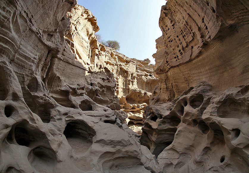 TOUR A LA ISLA DE QESHM 2025 - Irandoostan